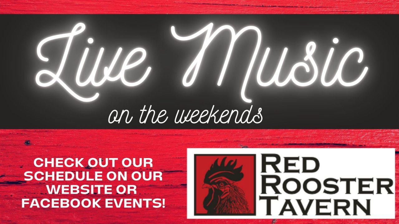 Red Rooster Tavern - Red Rooster